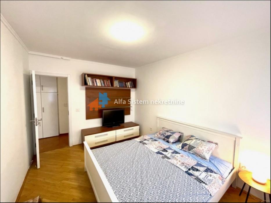 Izdavanje | VRACAR, Hram, 4.0, 102m2, Garaza | Beograd | Hram Svetog ...
