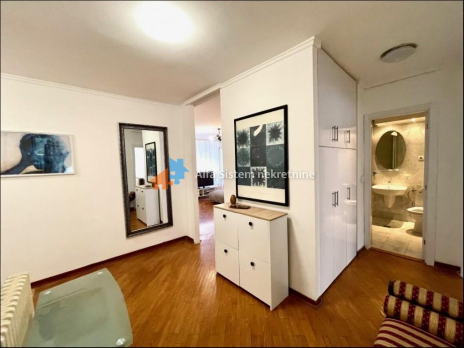 Izdavanje | VRACAR, Hram, 4.0, 102m2, Garaza | Beograd | Hram Svetog ...