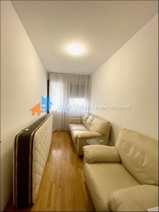 Izdavanje | VRACAR, Hram, 4.0, 102m2, Garaza | Beograd | Hram Svetog ...